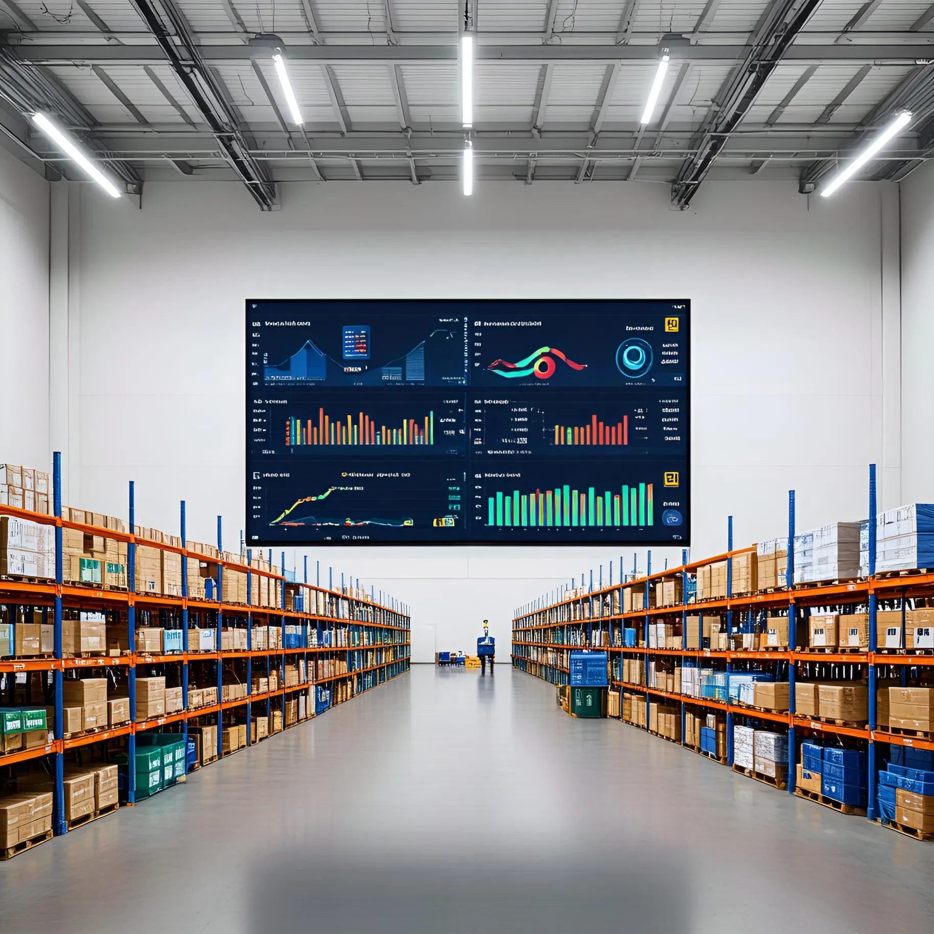 VAS in Logistics: Meaning, Importance & Value-Added Services Explained ...